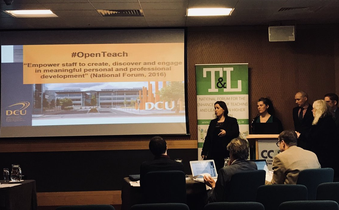 #OpenTeach: Professional Development for Open Online Educators ...